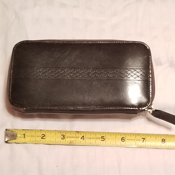 Florence, Italy | Bags | Premium Italian Leather Wallet Made In ...